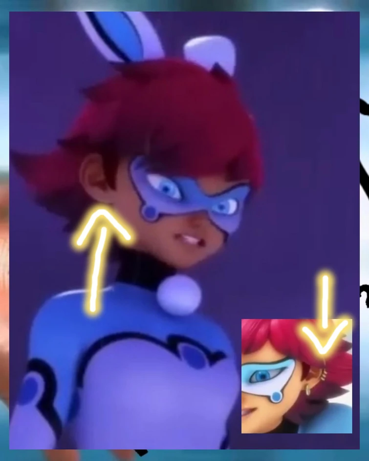 Discuss Everything About Miraculous Ladybug Wiki | Fandom