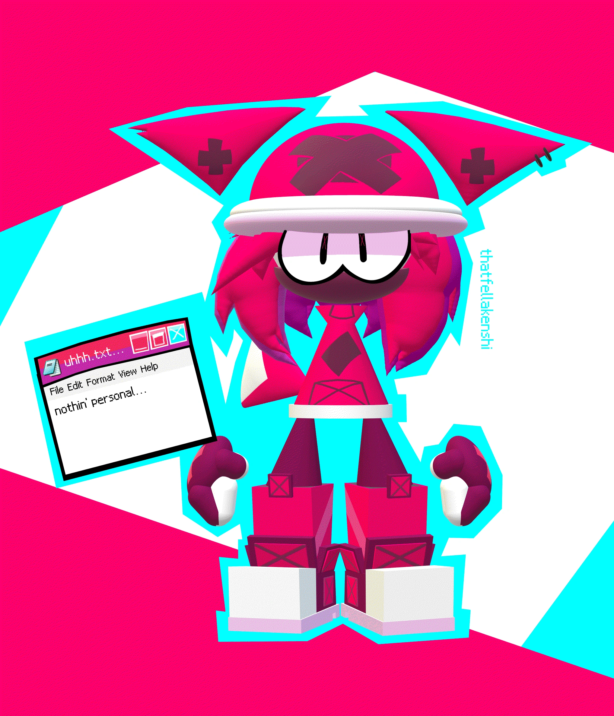 updated 3d durpi | Fandom