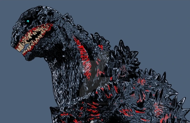 True Meaning of Shin Goji | Fandom