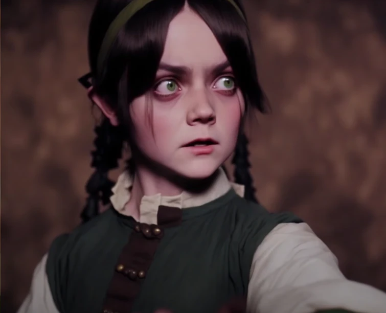 Avatar as an 80s Dark fantasy film | Fandom