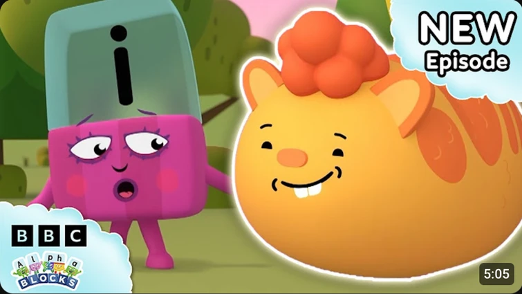Discuss Everything About Numberblocks Wiki | Fandom