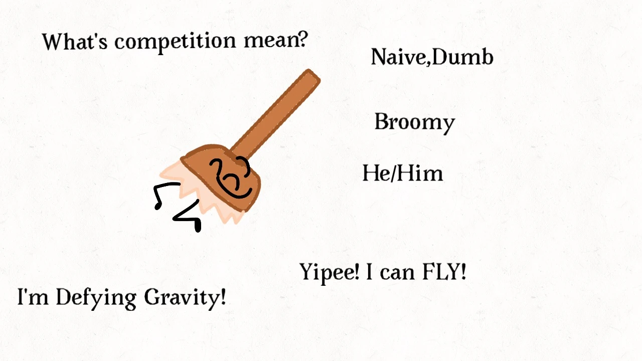 OSC PEOPLE RISE UP | Fandom