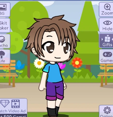 new OC time 🙃 | Fandom