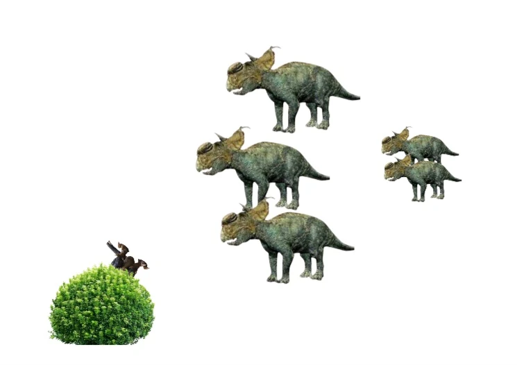 Dinopedia:The show episode 1 (The beginning) | Fandom