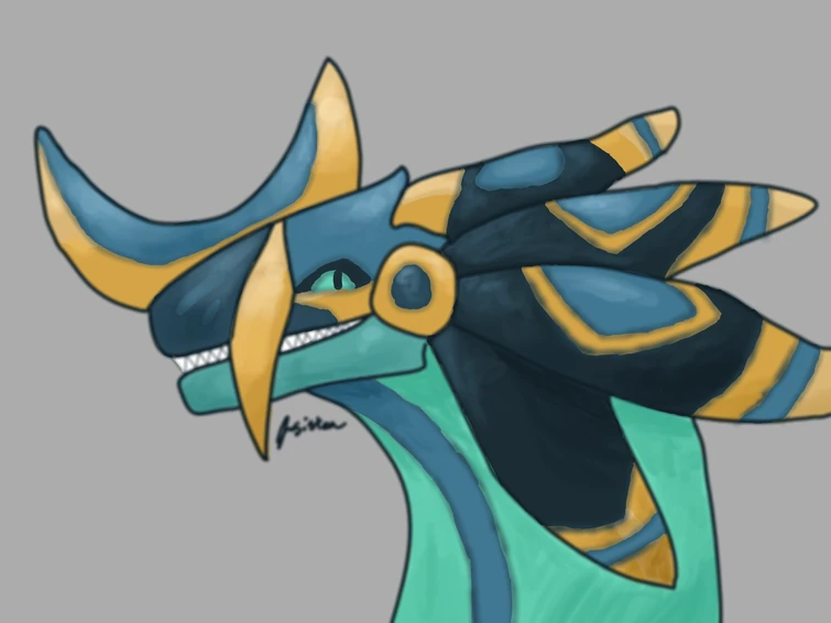 Anutill painting | Fandom