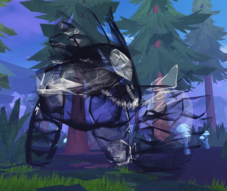 Discuss Everything About Creatures of Sonaria Wiki | Fandom