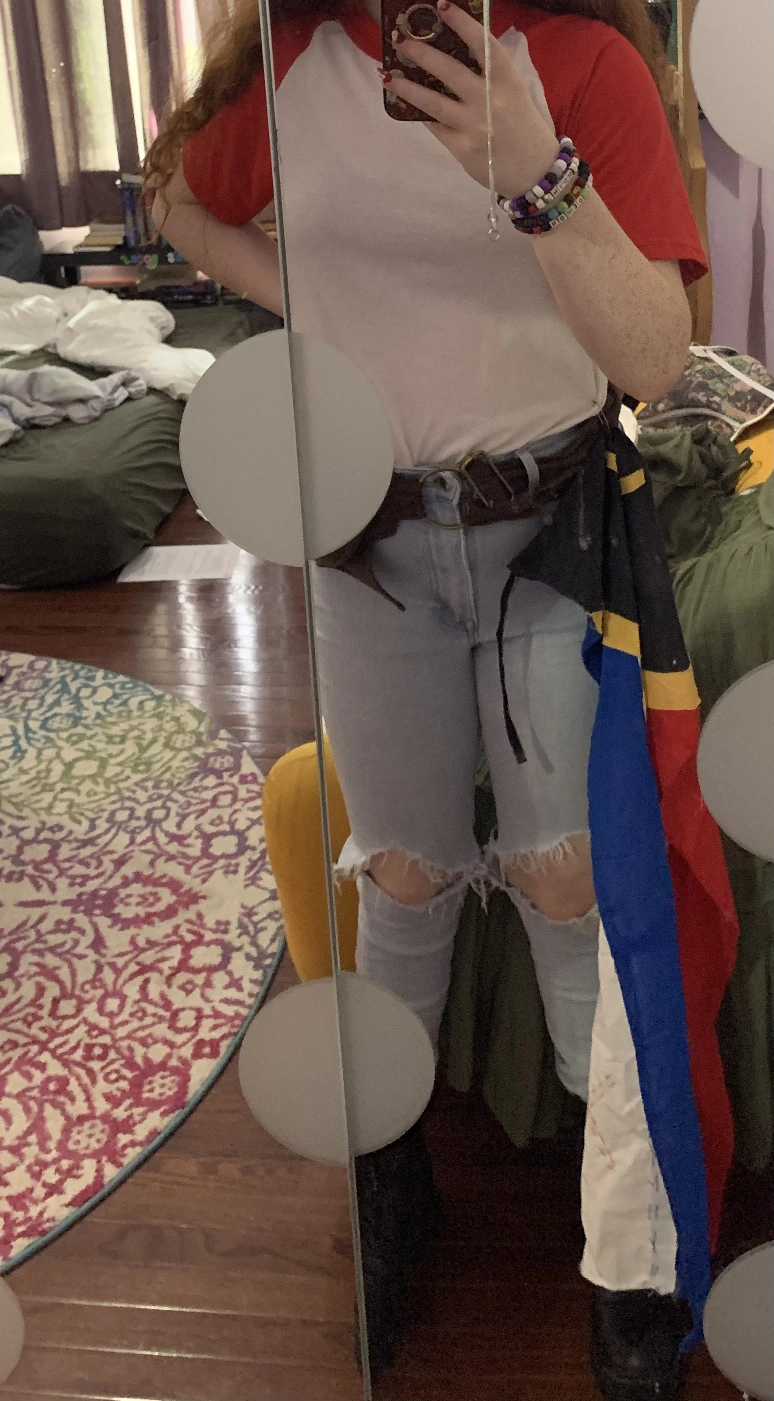 GACHA’S TOMMY COS BASE OUTFIT | Fandom