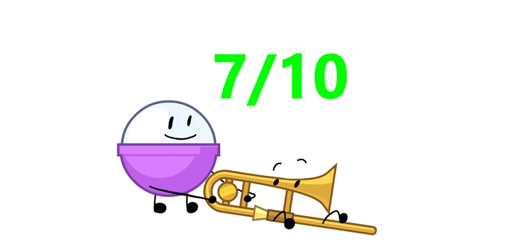 BFDI MINI mini DELUXE 1: the prize is uhh | Fandom