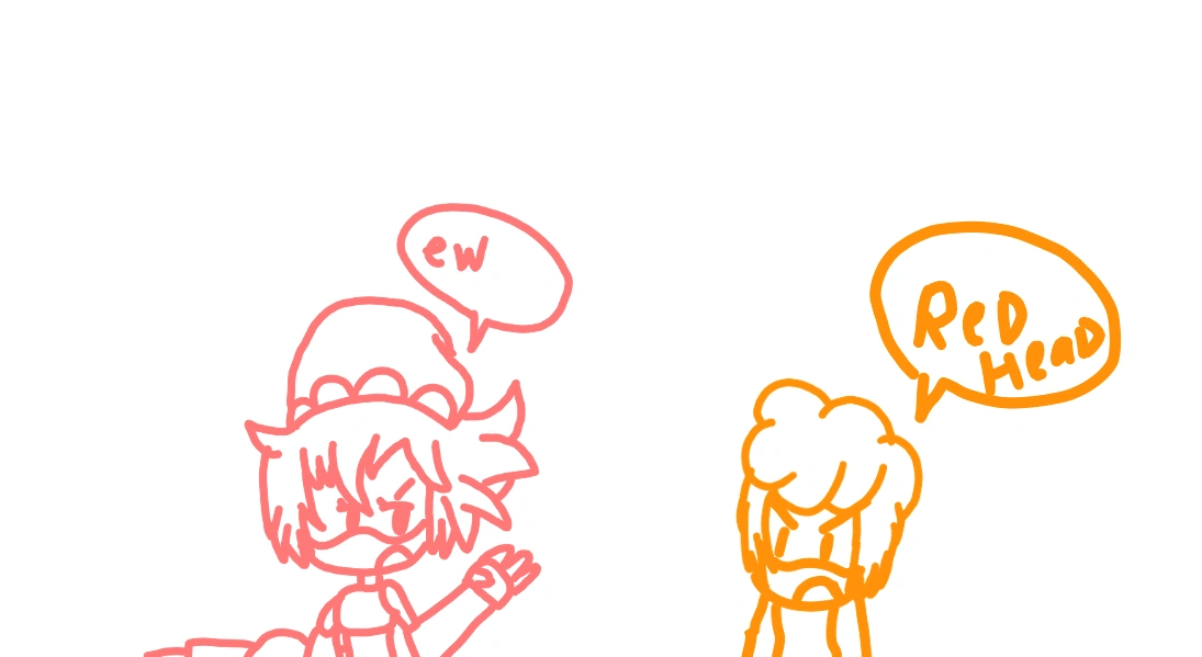 Carter meets Oc's part 6 | Fandom