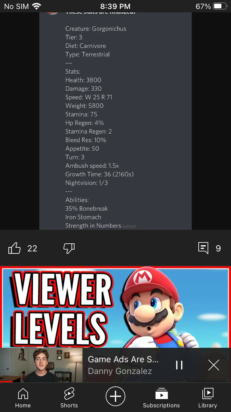 CONFIRMED TURKEY STATS | Fandom