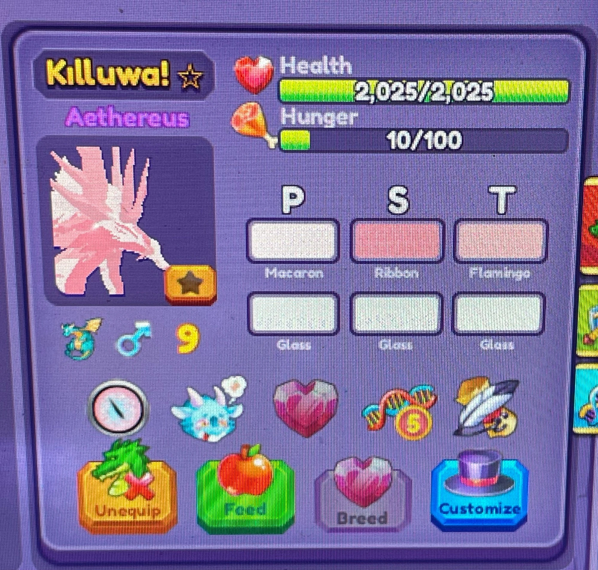 T/S FM SM aeth ON HOLD | Fandom