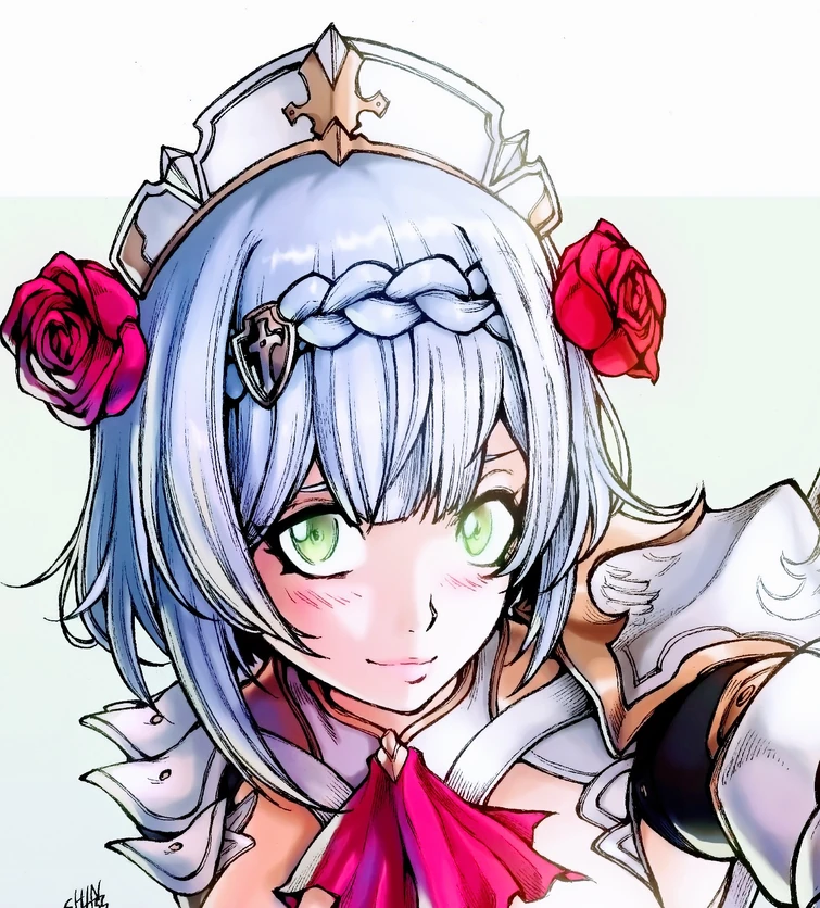 Noelle Icons | Fandom