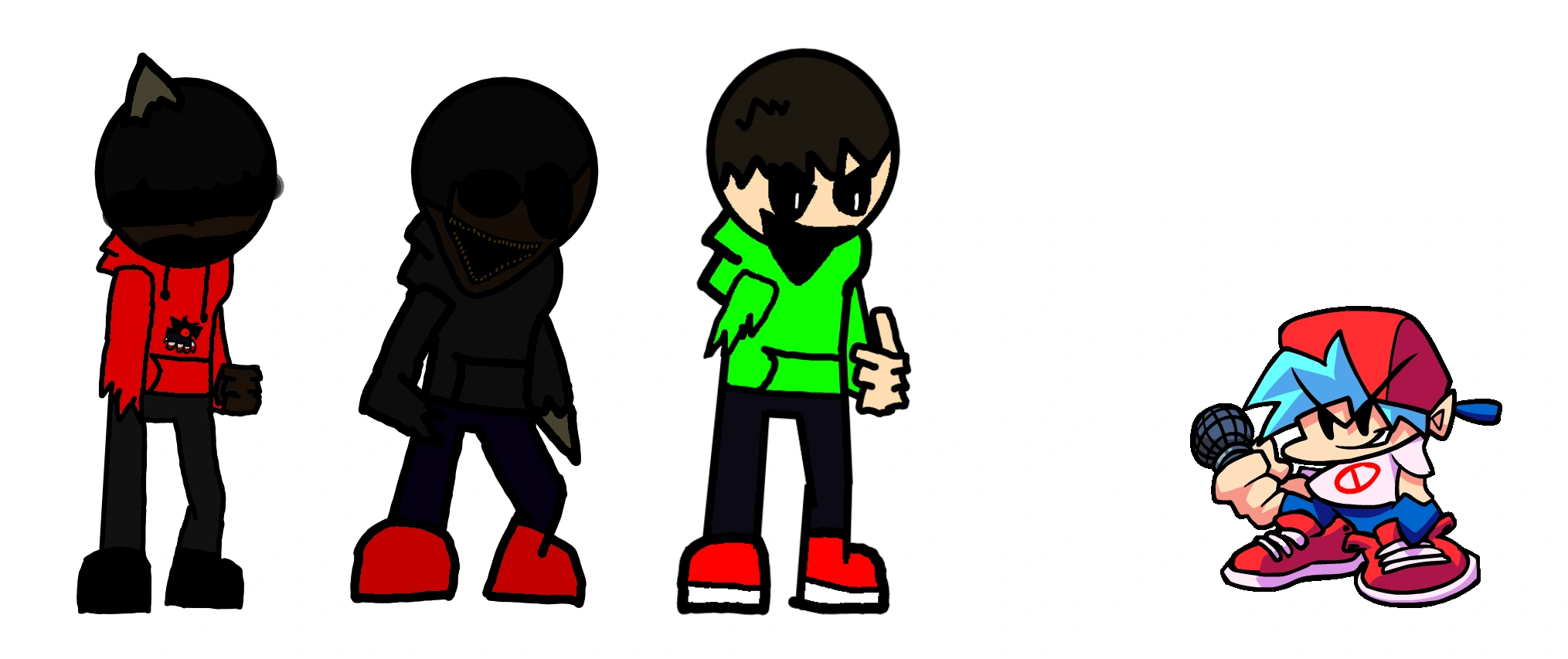 6-way suffering | Fandom