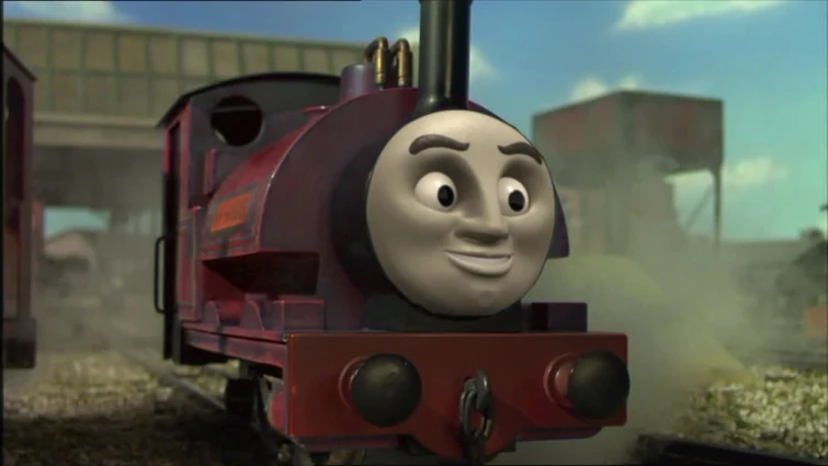 hero of the rails model series trailer my version | Fandom