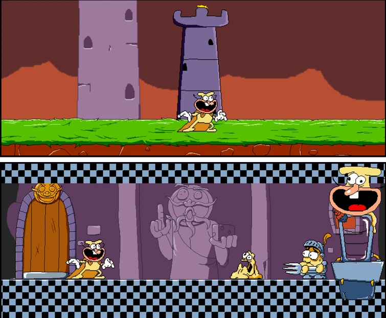 Discuss Everything About Pizza Tower Wiki | Fandom