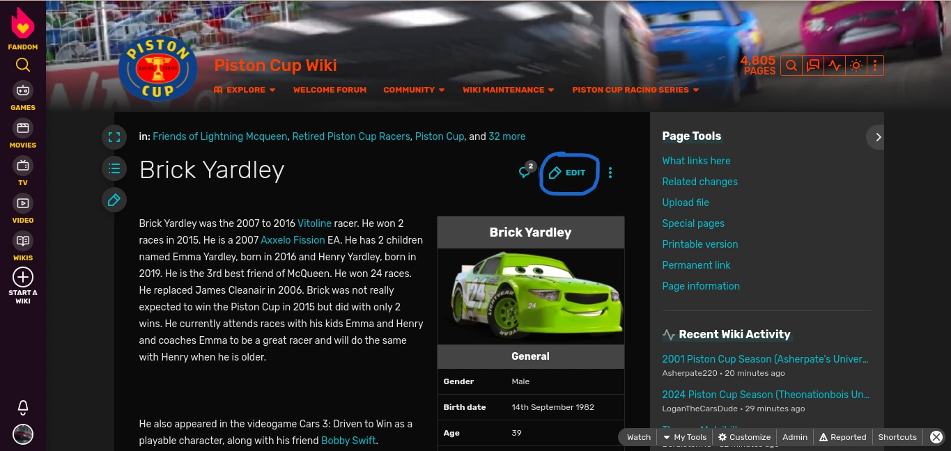 How to add the Quote template properly | Fandom