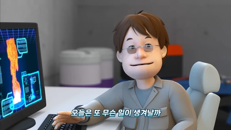 New Tobot cartoon | Fandom