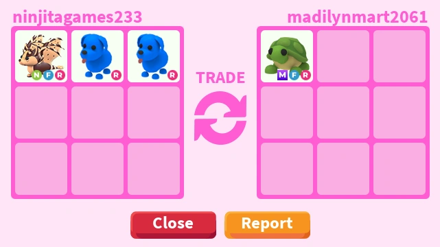 im very lucky with these mega turtle trades ngl | Fandom