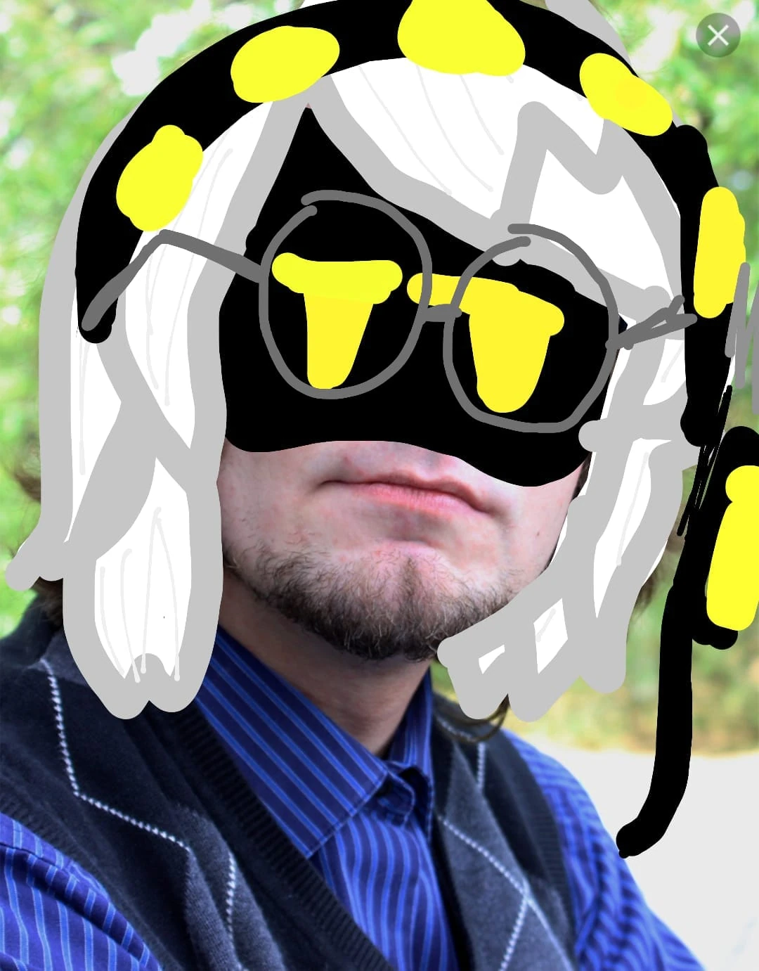 Opinions on Serial Designation Michael | Fandom