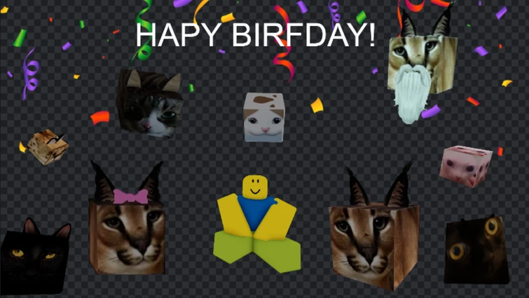 Discuss Everything About The Raise a Floppa Wiki | Fandom