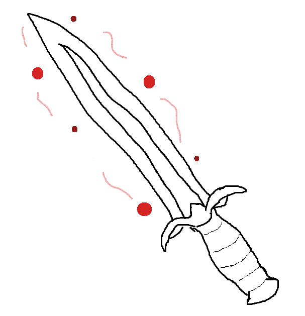 Sacrificial Dagger | Fandom