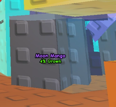 yessir i got moon mango | Fandom