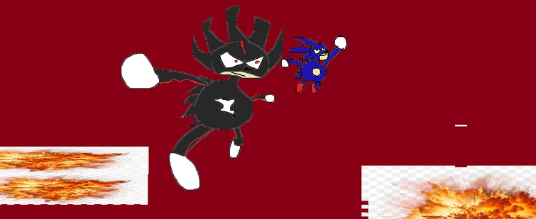 Discuss Everything About Sonic Wiki Zone | Fandom