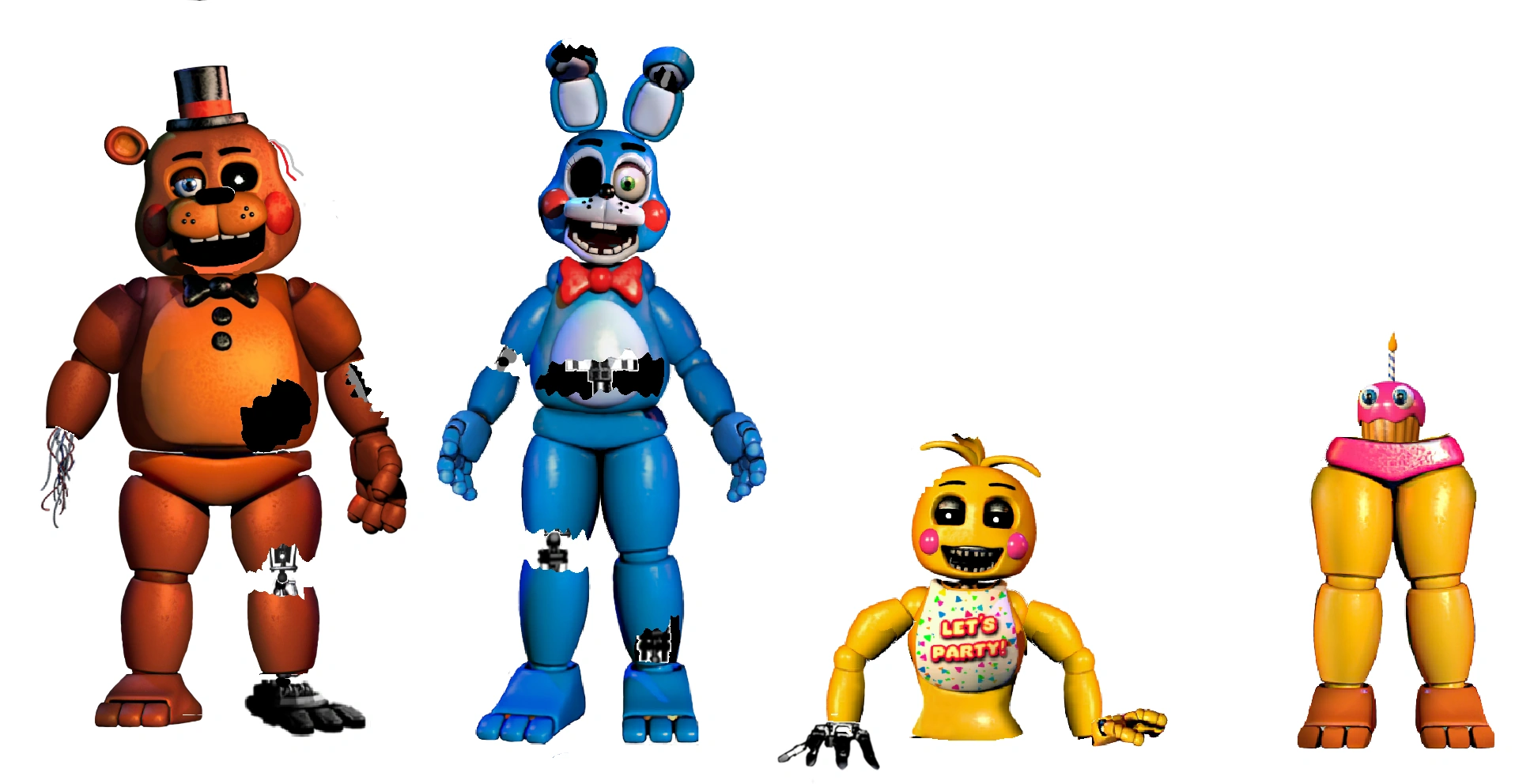 An oldie but a goodie. | Fandom