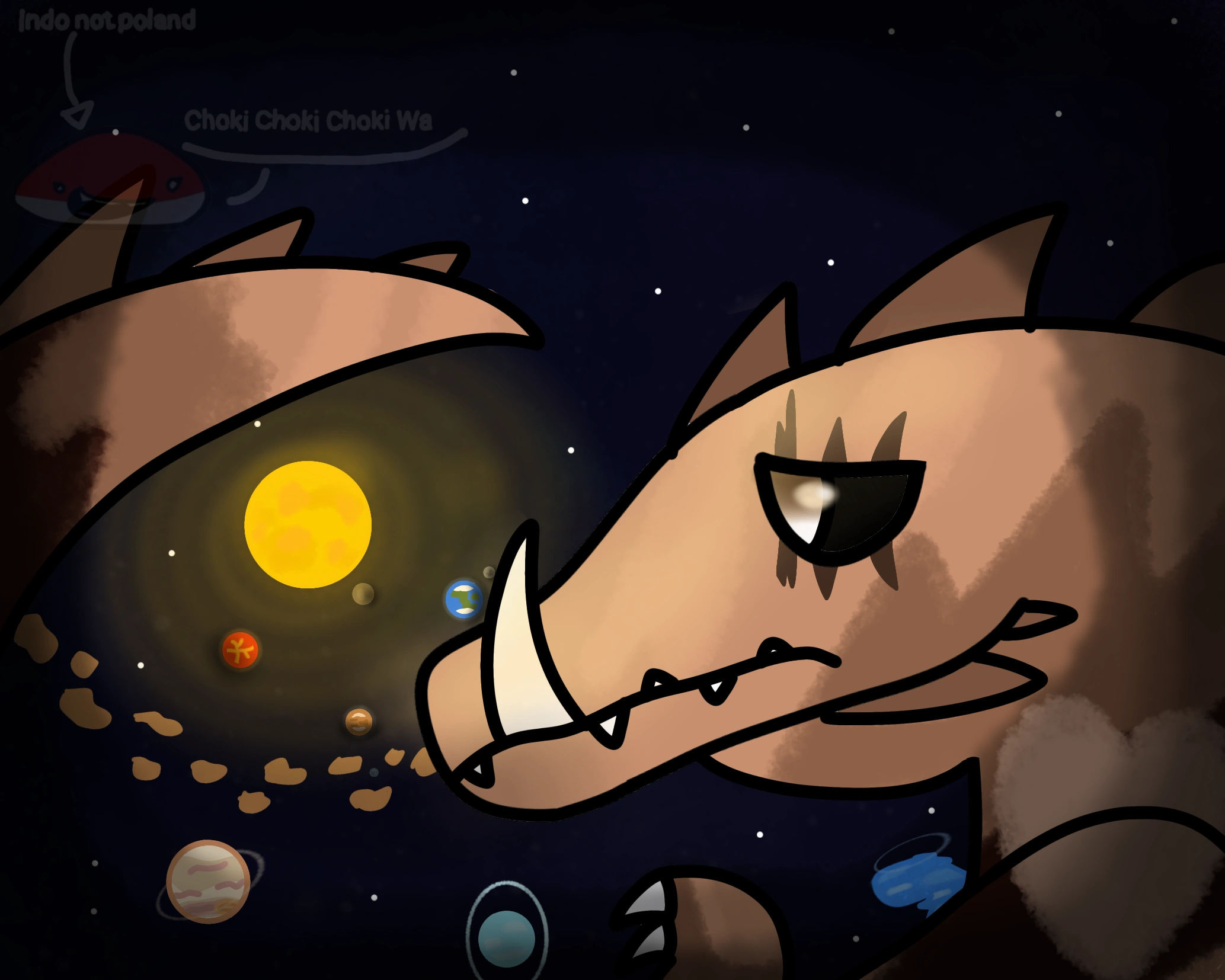 Pluto's Demotion | Fandom