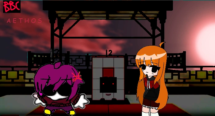18's Aethos | Fandom