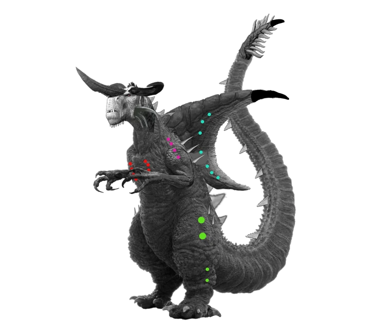 Headcanon MonsterVerse: Bagan | Fandom