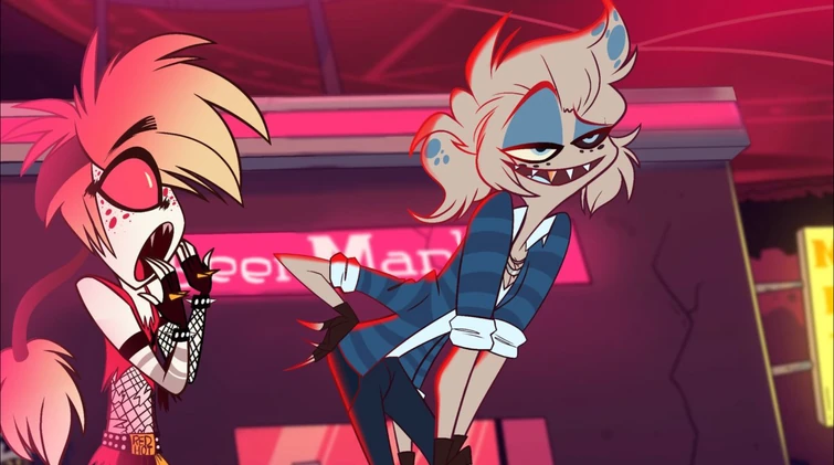 Discuss Everything About Hazbin Hotel Wiki | Fandom