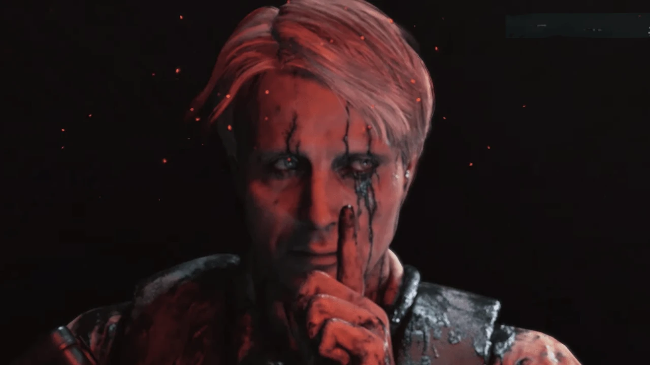 ‘Death Stranding’ – Mads Mikkelsen and More in New Trailer | Fandom
