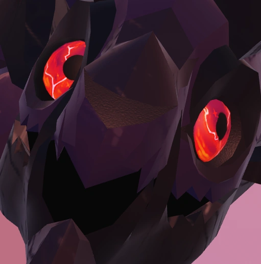 mothman side eye. | Fandom