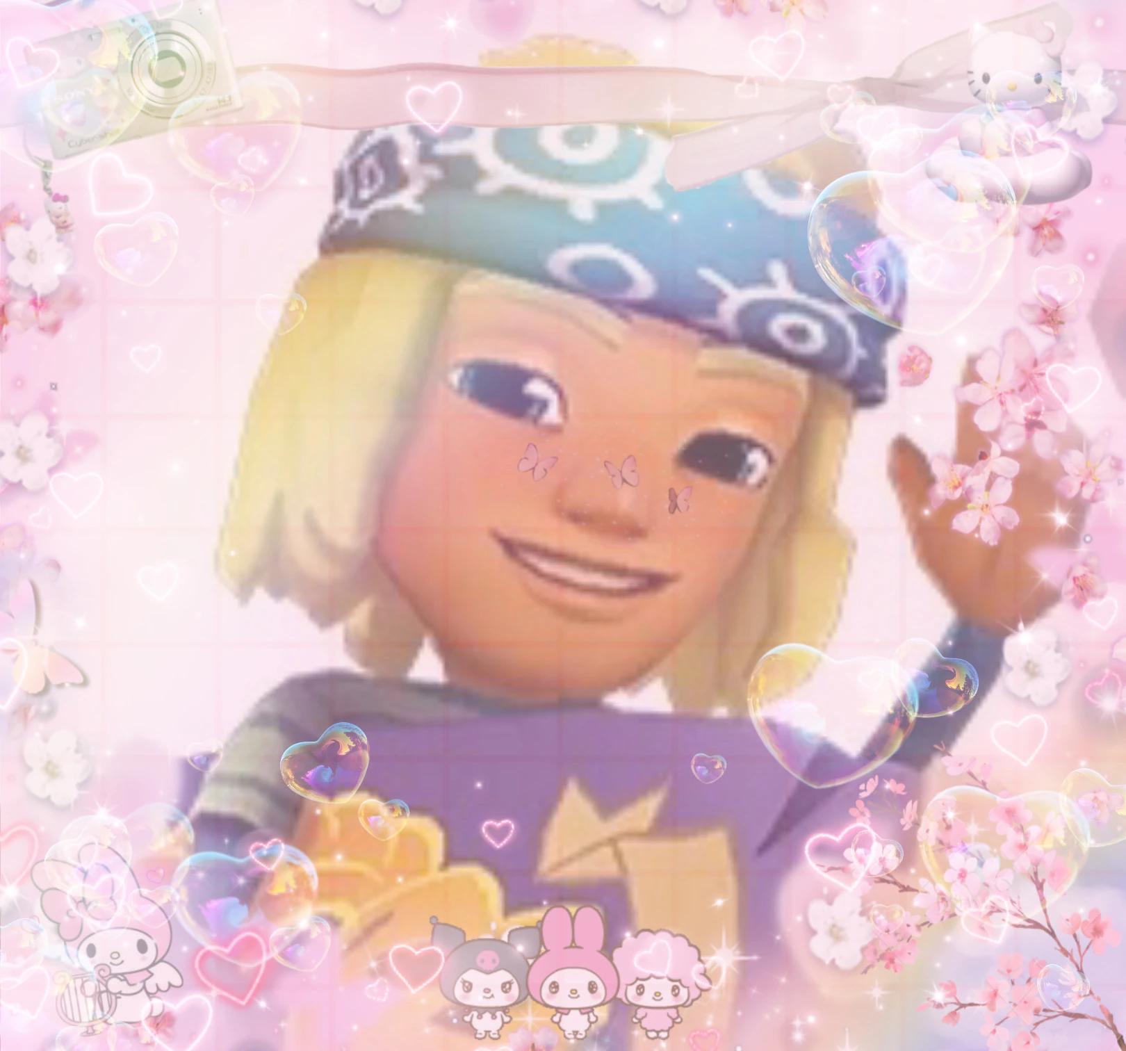 I’ve been making these lil edits :] | Fandom