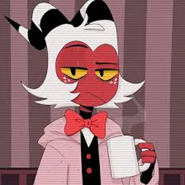 every one please edit the bi flag behind him sorta like my pfp rn | Fandom