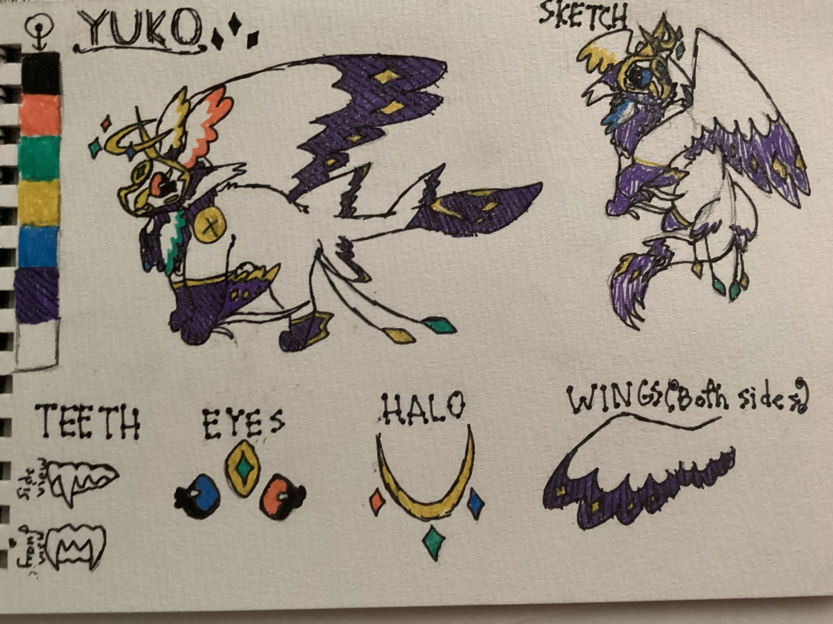 Silly new OC | Fandom