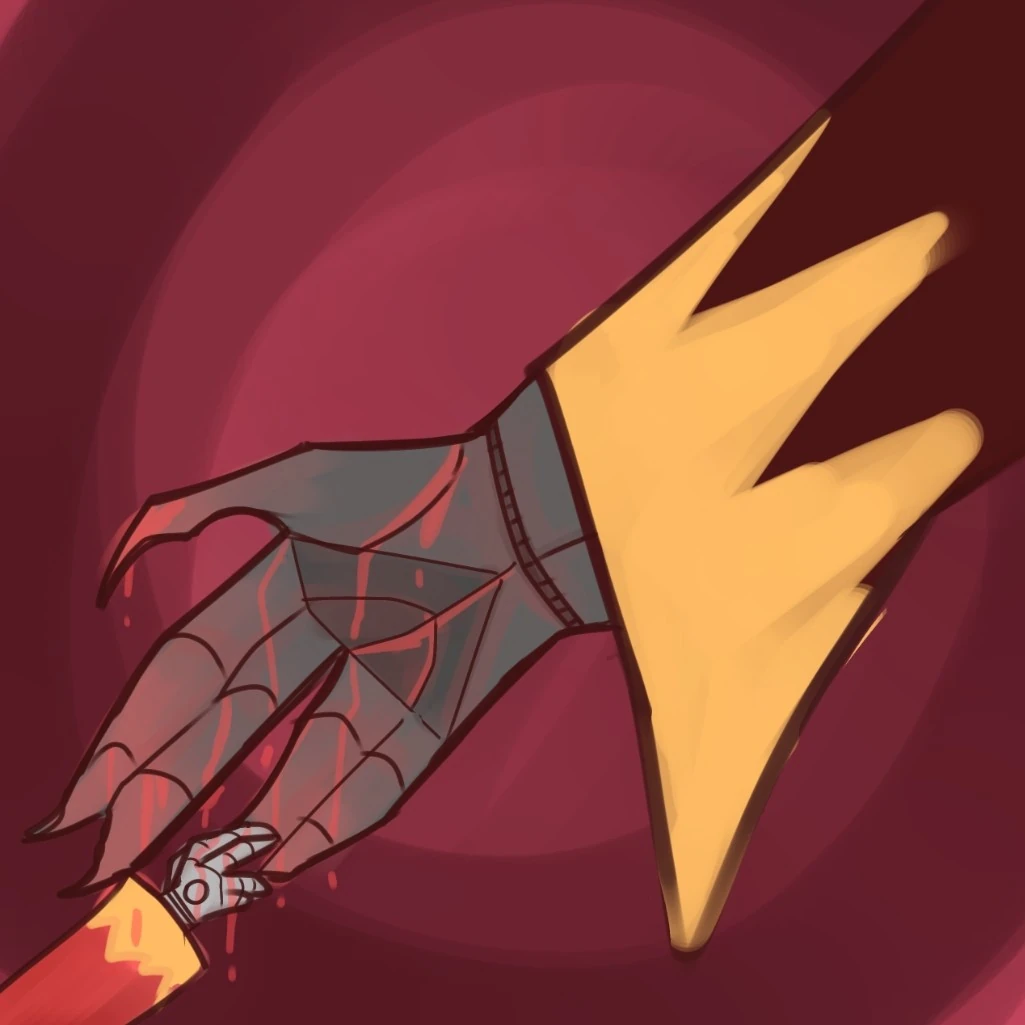 Akuma's entire story in a long nutshell. | Fandom