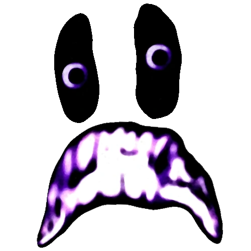 Why he sad bruh | Fandom