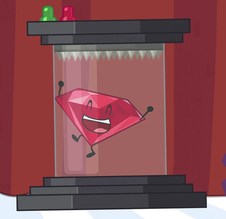 Even Ruby is getting a bit too much, I still love her and she's still ...