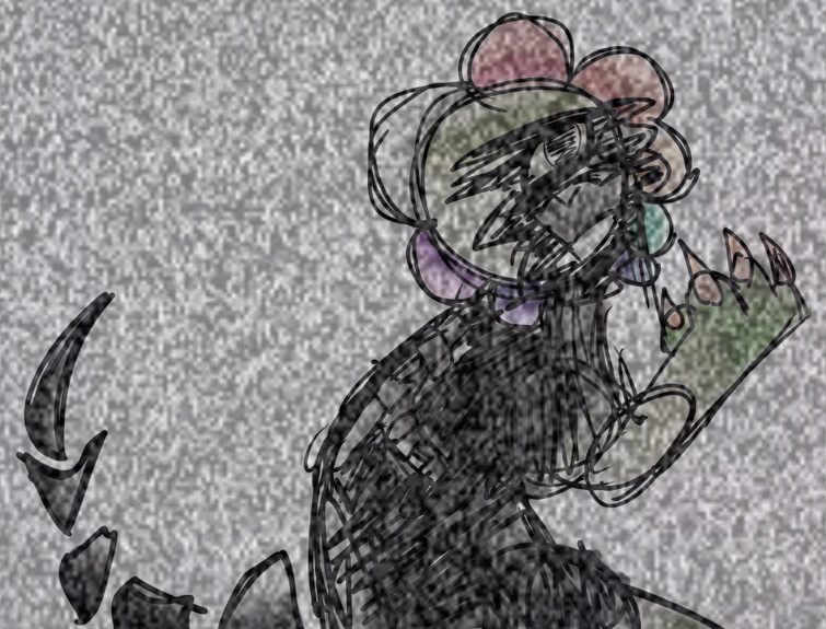 Part 2 and 3 (Twisted Dandy horror, au) | Fandom