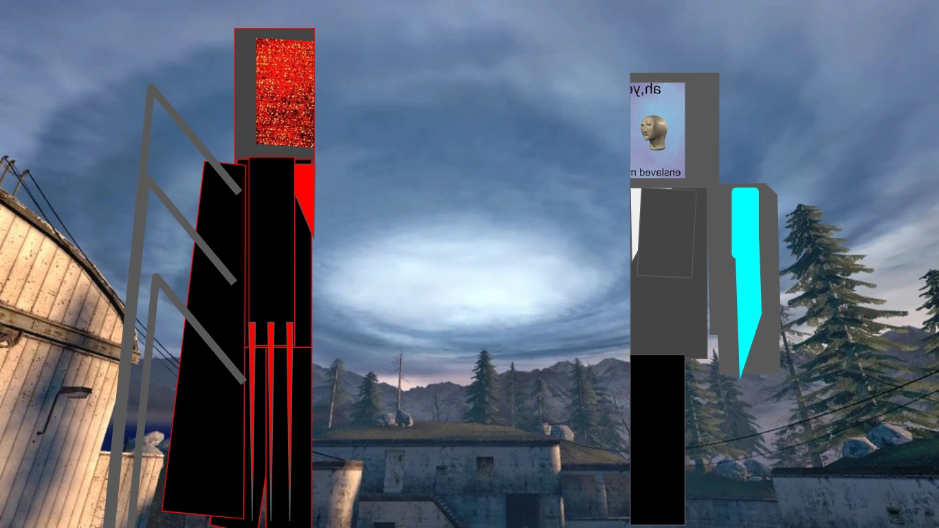 WIKI MULTIVERSE FINALE (PART 6) | Fandom