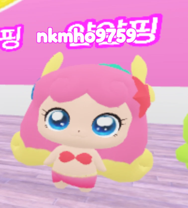 Discuss Everything About Catch! Teenieping Wiki | Fandom