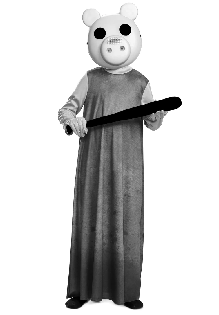 Discuss Everything About Piggy Wiki | Fandom