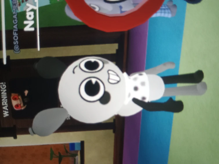 Someone already got vintage looey | Fandom