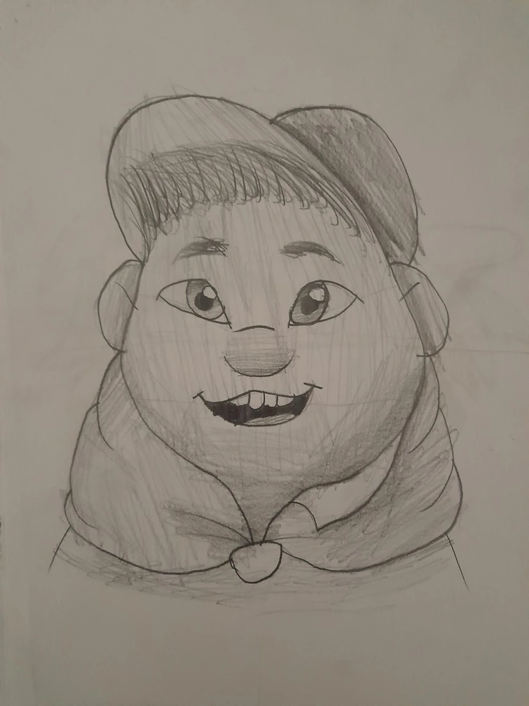 Discuss Everything About Pixar Wiki | Fandom