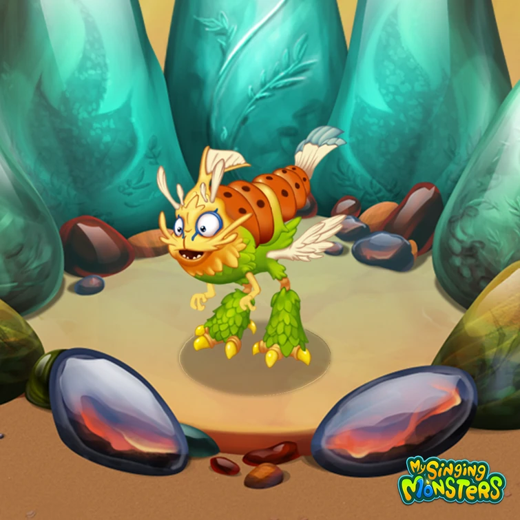 Discuss Everything About My Singing Monsters Wiki | Fandom