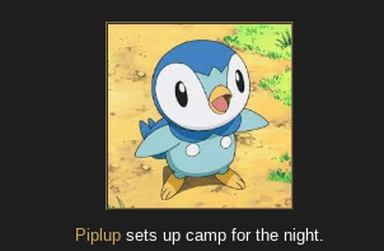 Pokemon Starter Hungry Games (Gen IV-VI) | Fandom