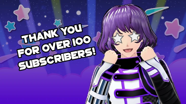 Sentient star-cluster in vtuber form | Fandom