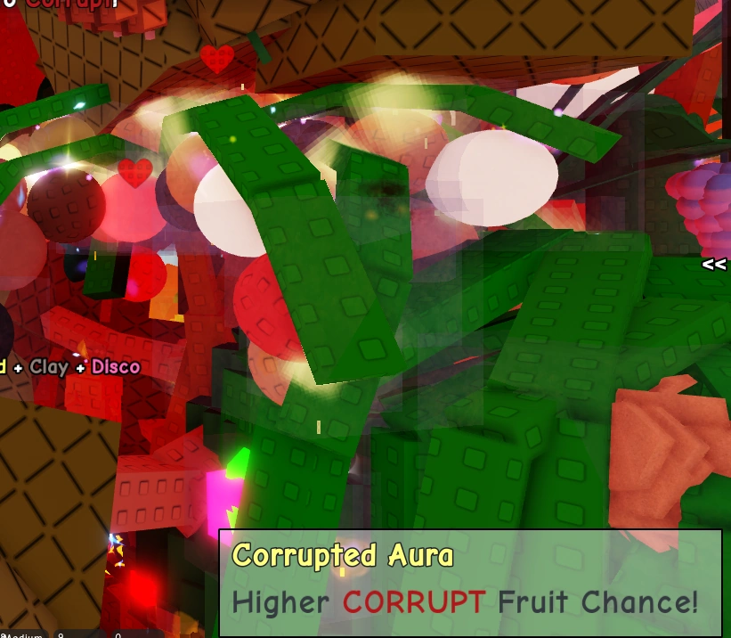 CORRUPT NATURE NOO- | Fandom